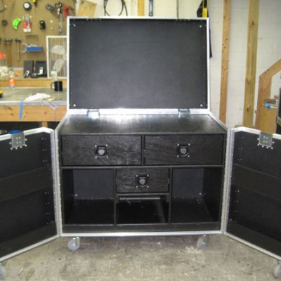 Northern Case - Touring Cases for Lighting, Audio, and More