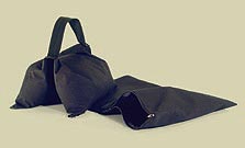 Suspension Solutions Sand Bags – CREATIVE STAGE LIGHTING