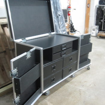 Northern Case - Touring Cases for Lighting, Audio, and More